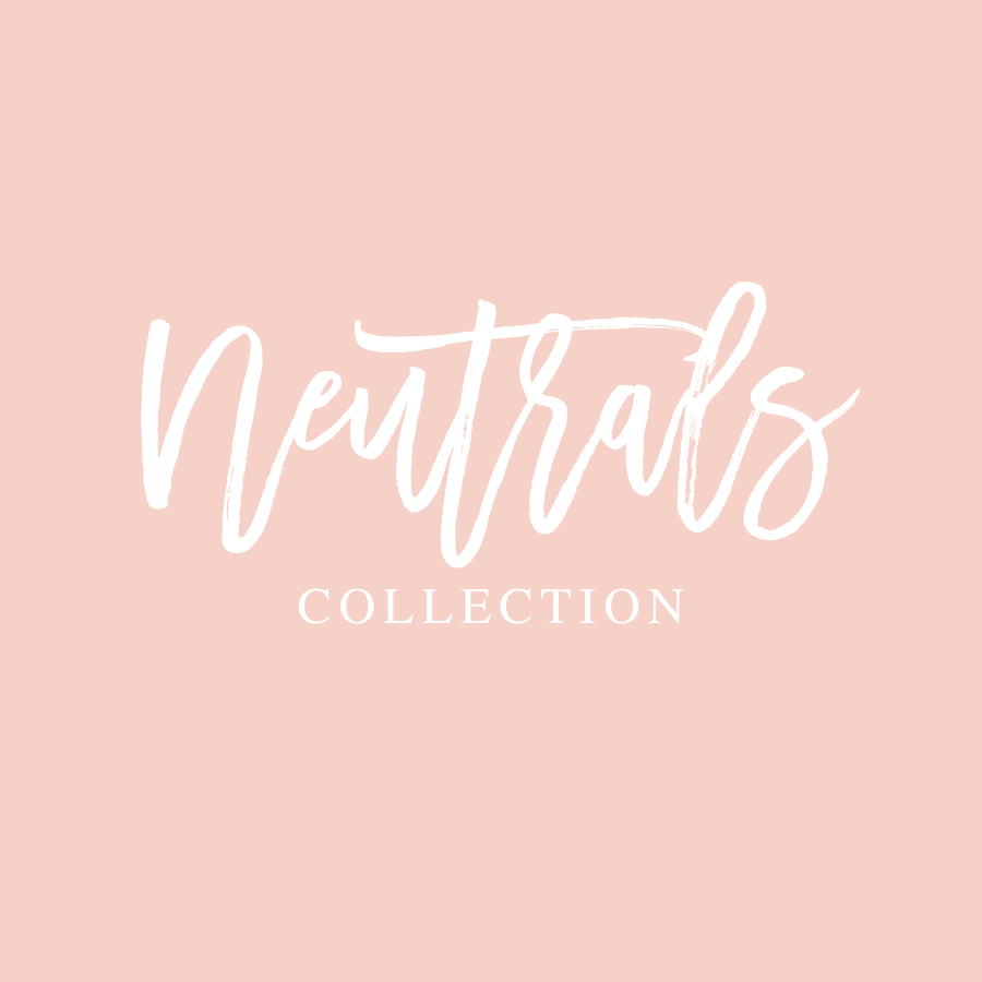 Neutrals Collection – Page 2 – Jaxe + Grace Boutique