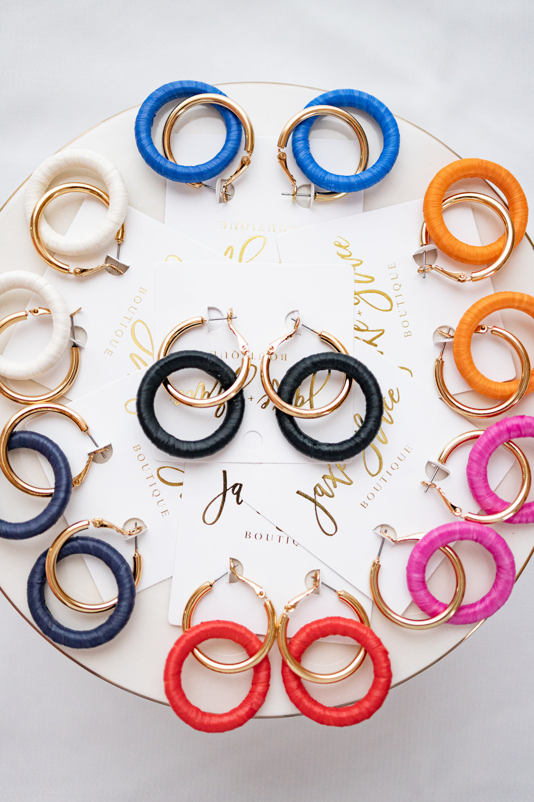 Accessories – Page 4 – Jaxe + Grace Boutique