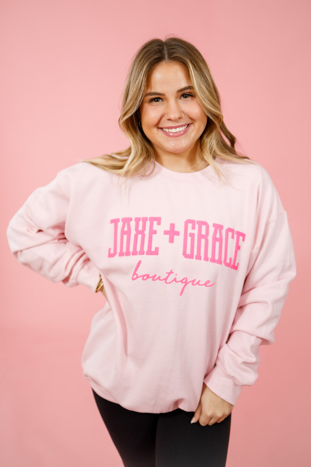 Curvy – Jaxe + Grace Boutique
