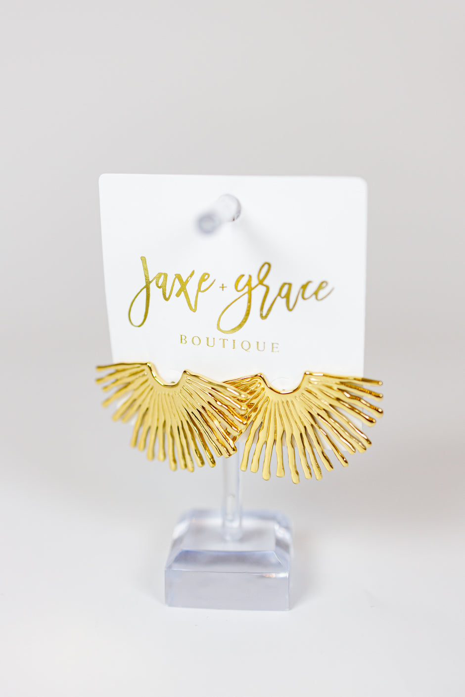TOPS – Page 4 – Jaxe + Grace Boutique