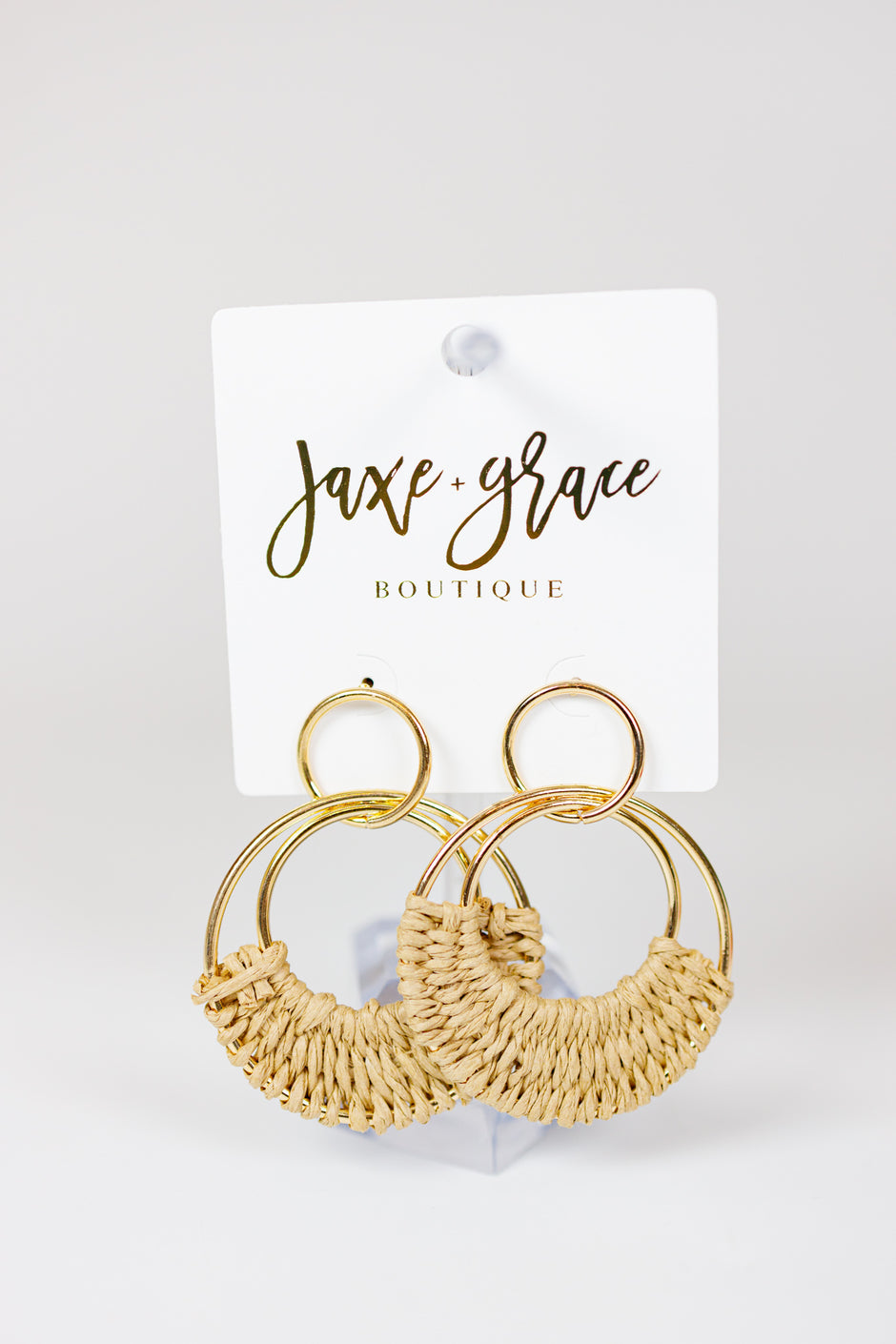 TOPS – Jaxe + Grace Boutique