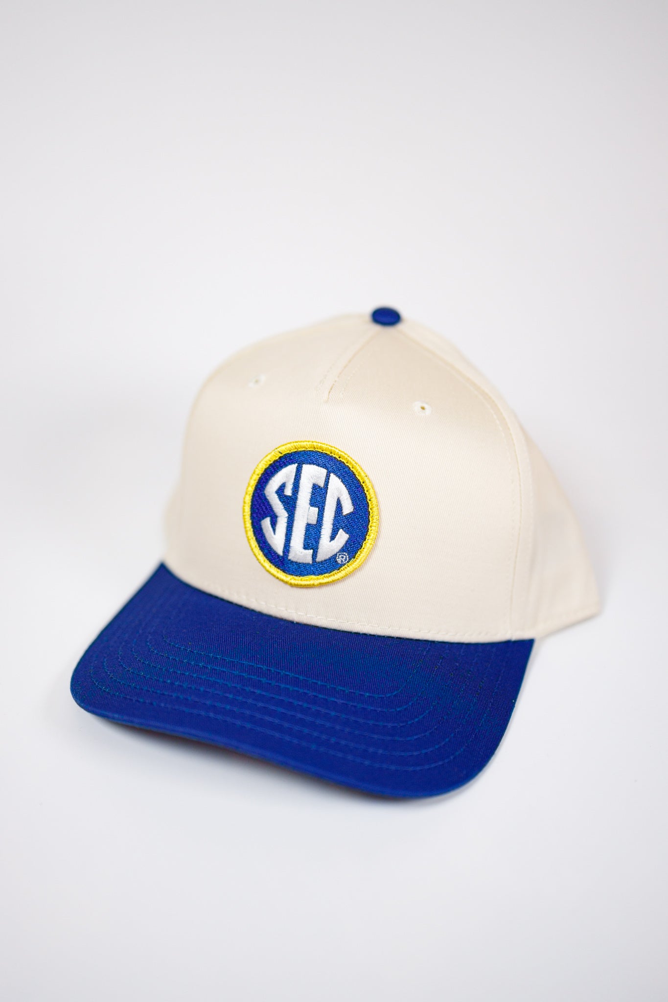 SEC Trucker Hat – Jaxe + Grace Boutique
