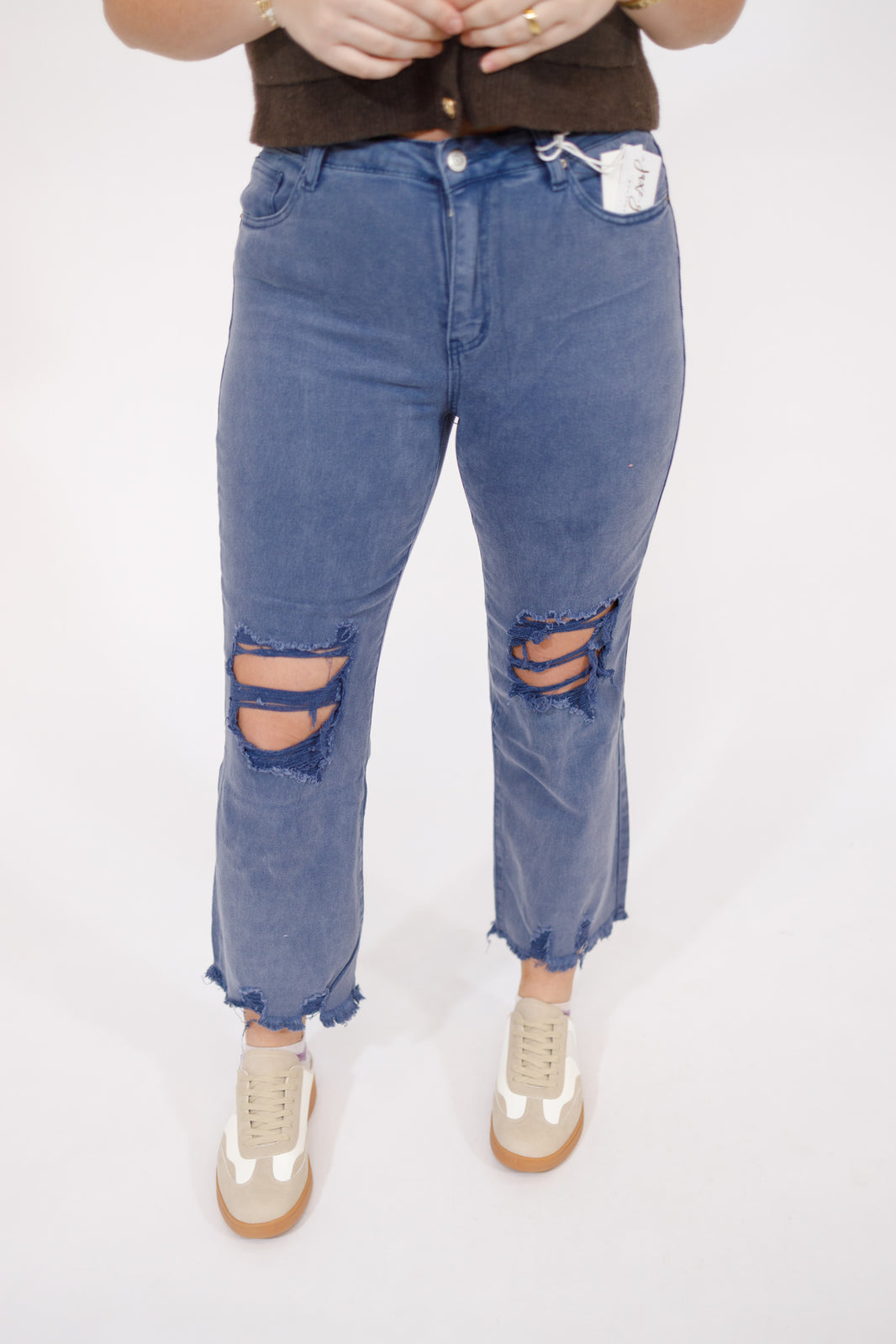 TOPS – Jaxe + Grace Boutique